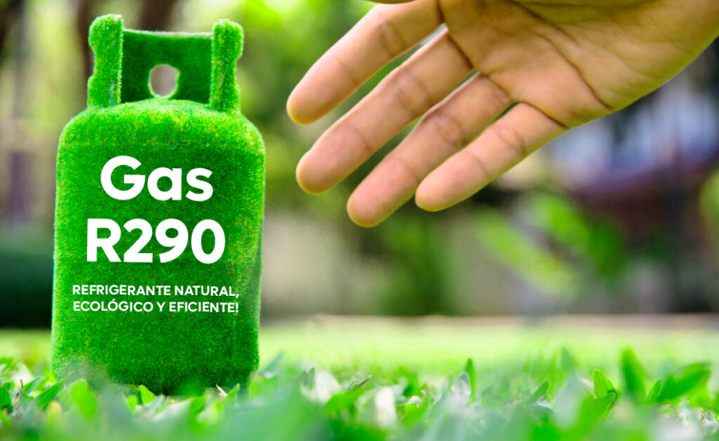 R290 Airconditioningsystemen: Milieuvriendelijk en Energiezuinig, Maar ...